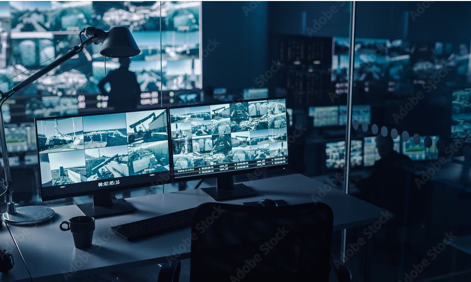 Artificial Intelligence CCTV Video Analytics - Dathermark (M) Sdn Bhd